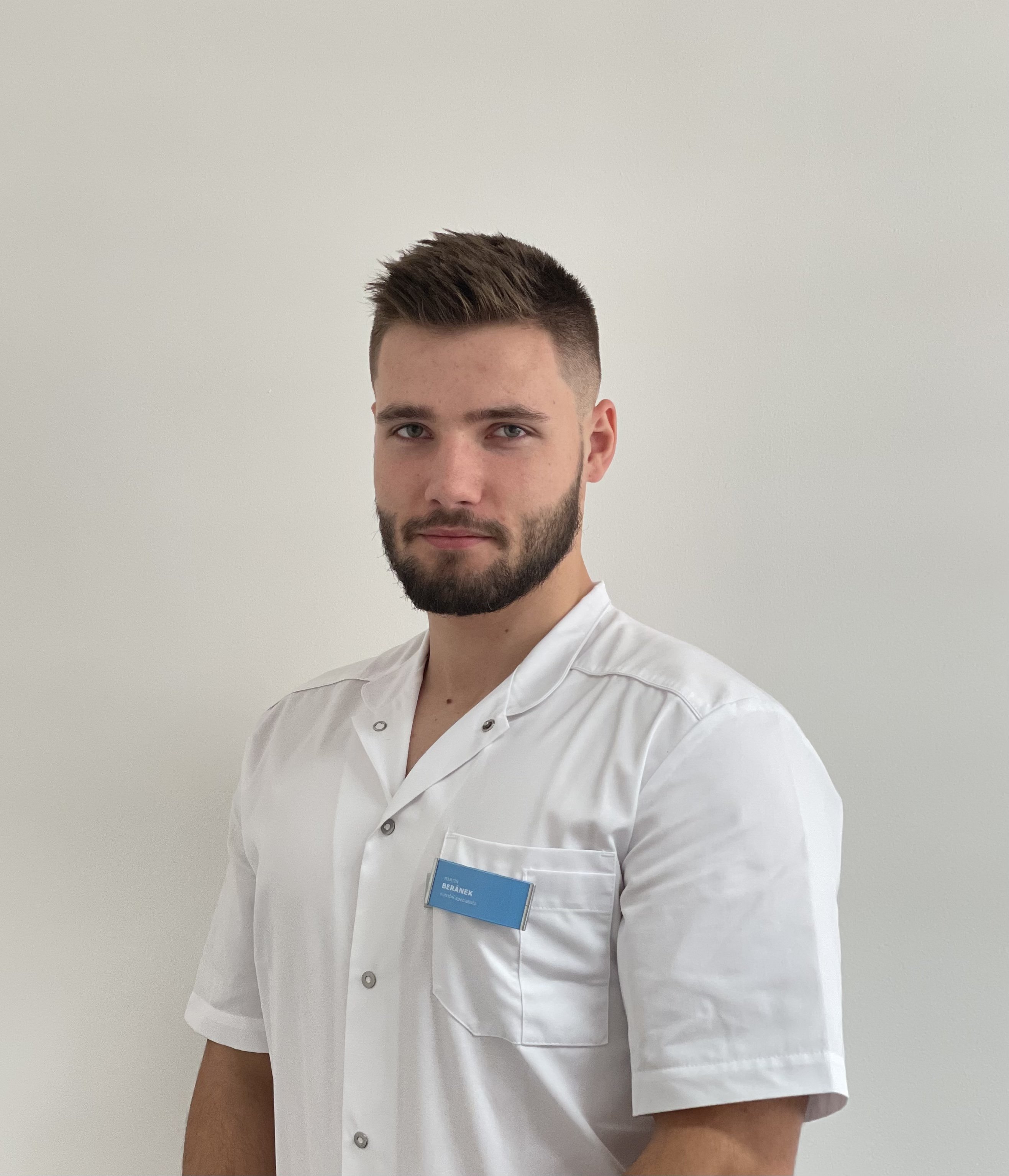 Martin Beránek | NUTRIADAPT Martin Beránek | NUTRIADAPT